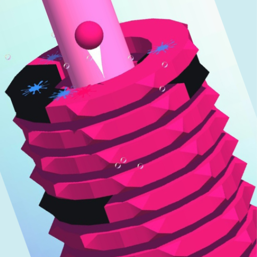 Helix Stack Blast - 3D for Android/iOS - TapTap