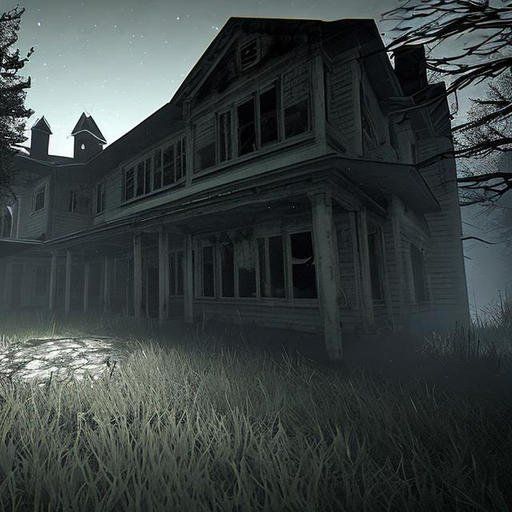 Sinister Shadows for Android/iOS - TapTap