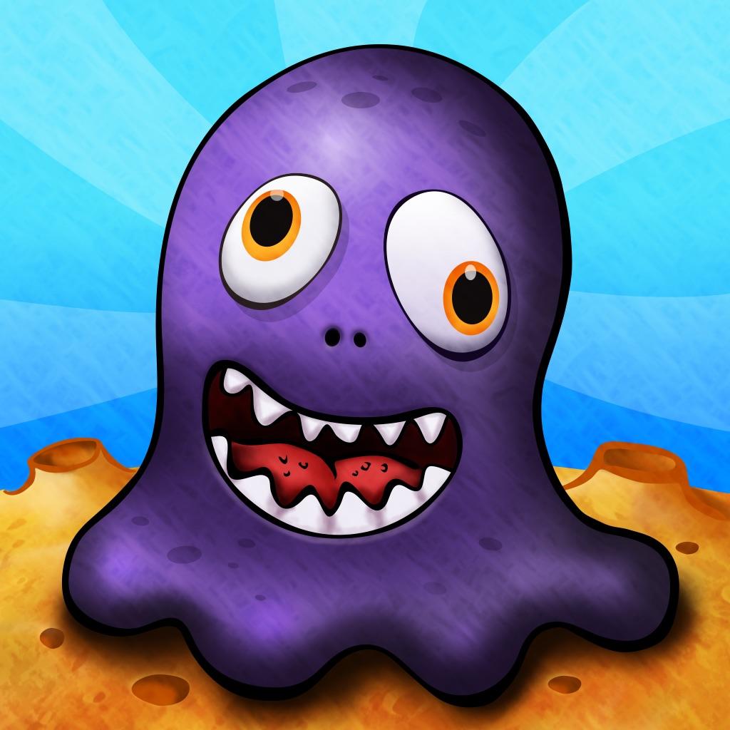 Blob Physics for Android/iOS - TapTap