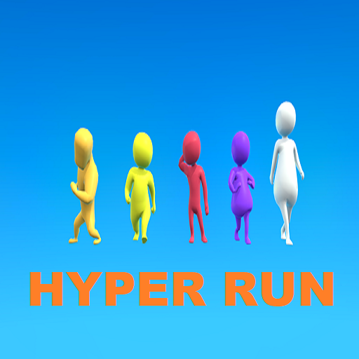 Hyper Run android iOS-TapTap