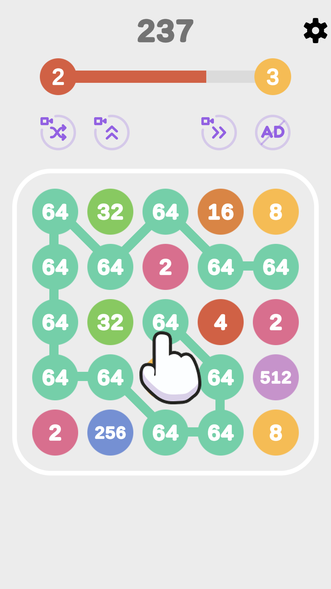 2248 Number Connect mobile Android apk Download for free|TapTap