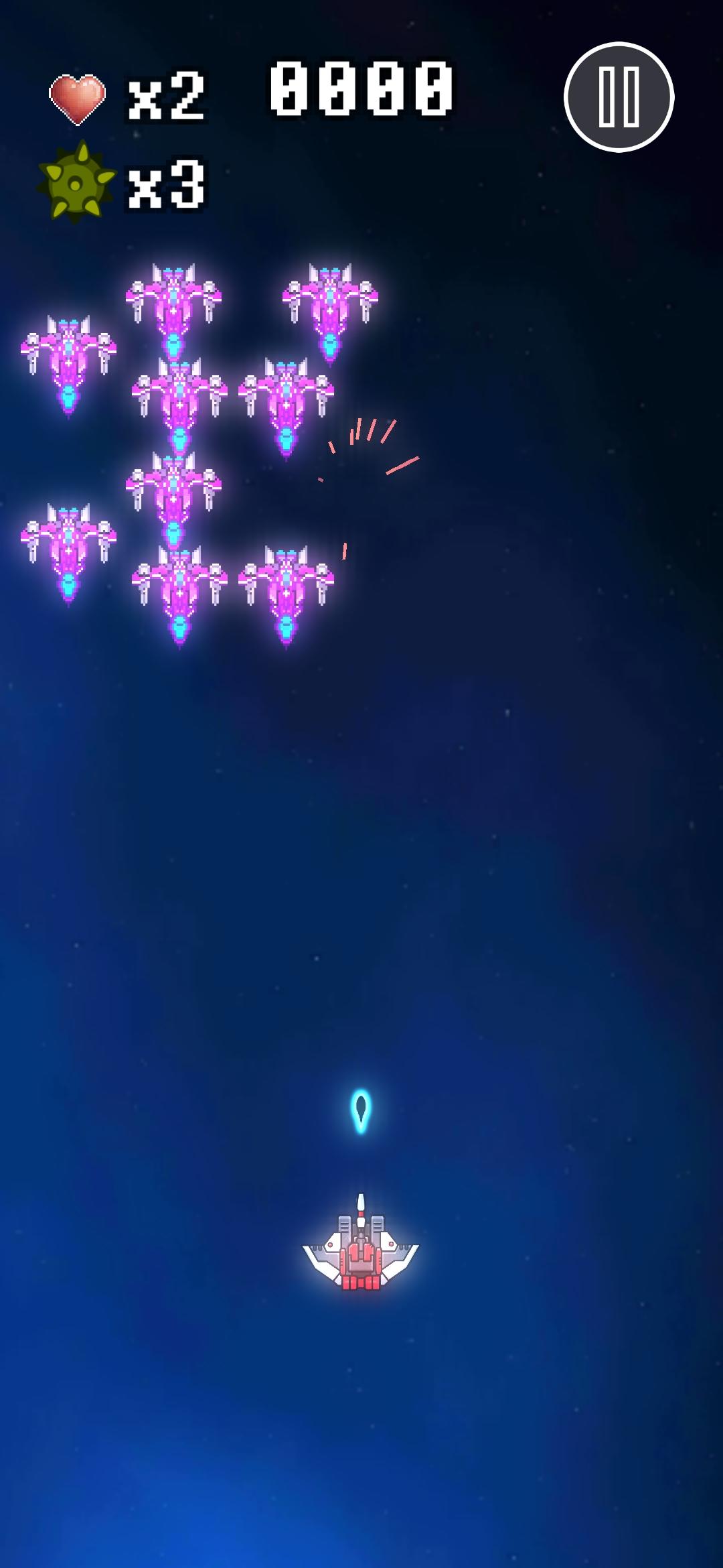 Astroship android iOS apk download for free-TapTap