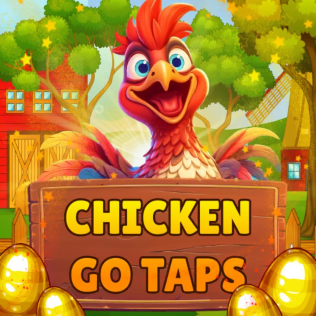 Chicken Taps: Collect the eggs for Android/iOS - TapTap