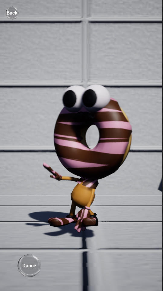 Donut Simulator android iOS apk download for free-TapTap