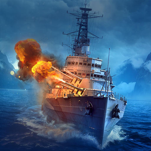 World of Warships: Legends for Android/iOS - TapTap