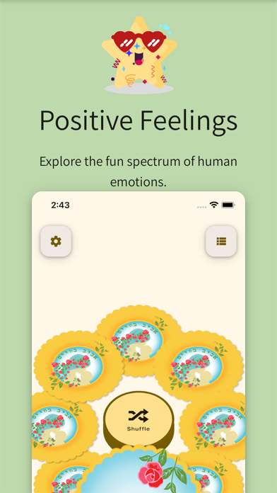 Feelings Spring In My Life android iOS apk download for free-TapTap