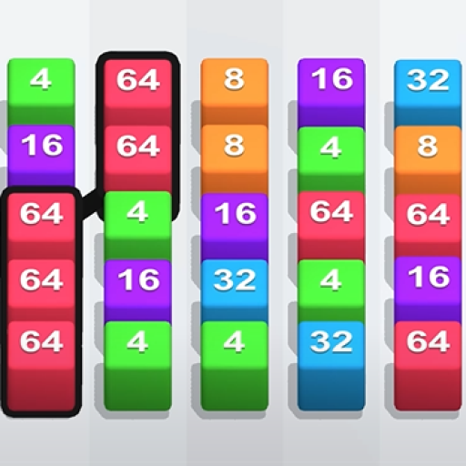 Number Merge : Blocks 3D android iOS-TapTap