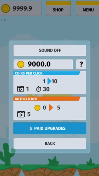 Alien Farm android iOS-TapTap