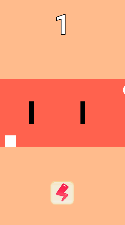 Wall hop android iOS-TapTap