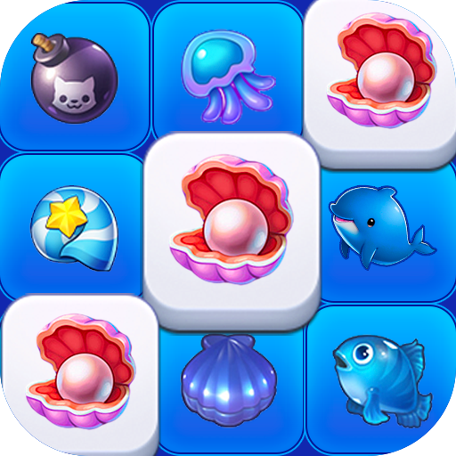 Ocean Match Master Latest Version for Android/iOS - TapTap