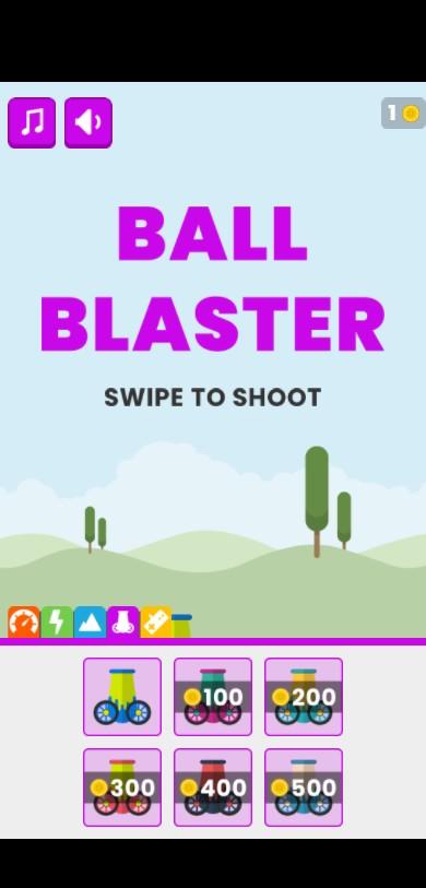Ball Blaster Game android iOS apk download for free-TapTap