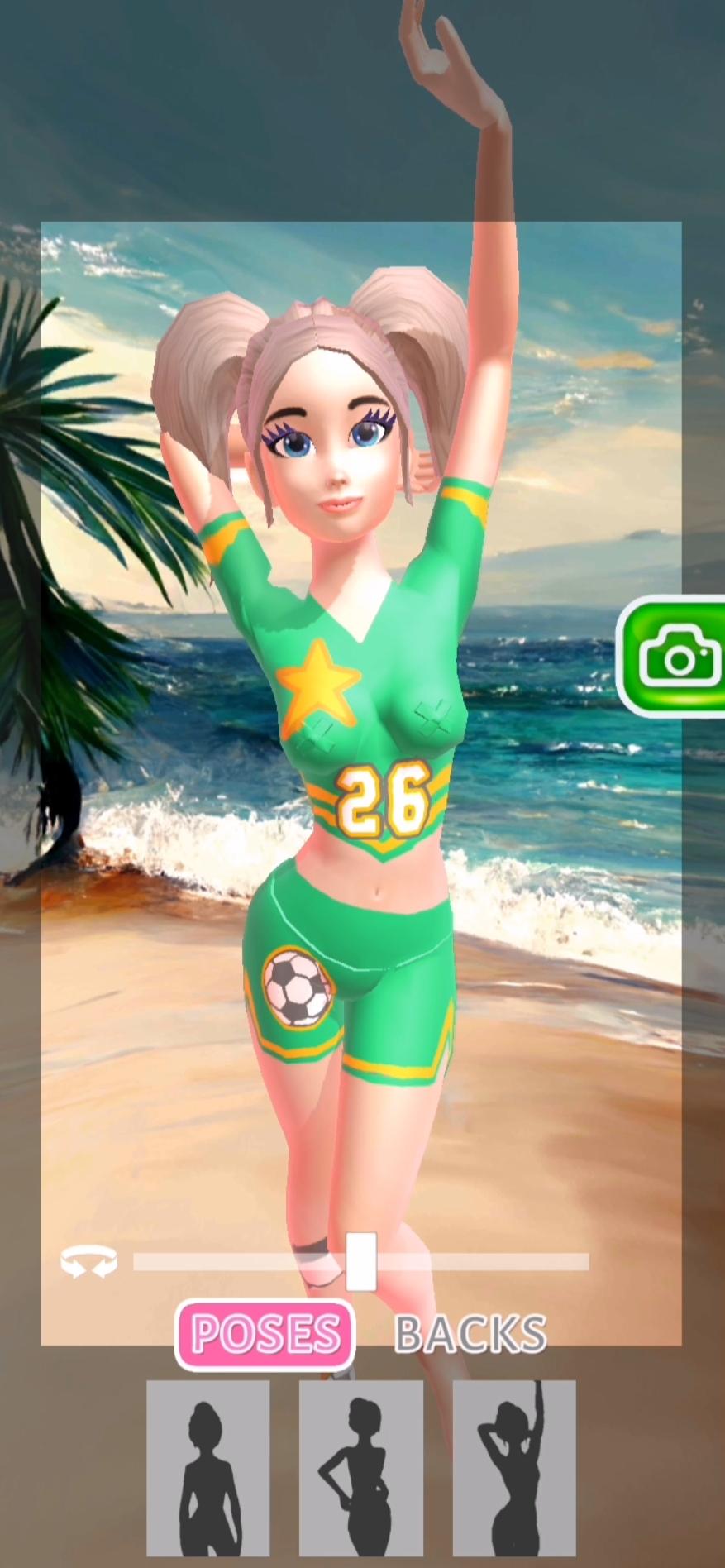 Body Paint mobile Android apk download for free-TapTap
