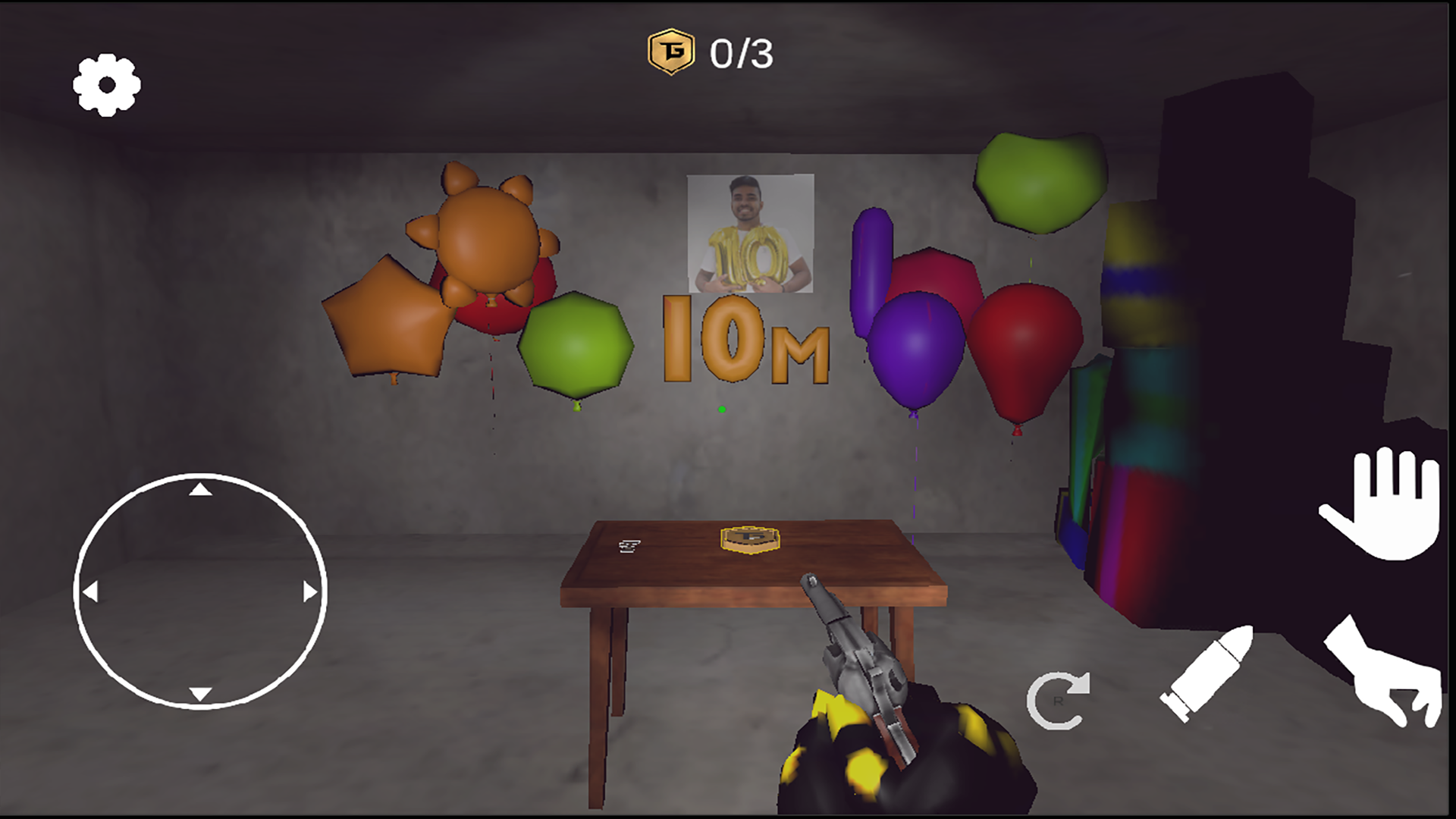 The Techno Gamerz - Fan Game for Android/iOS - TapTap