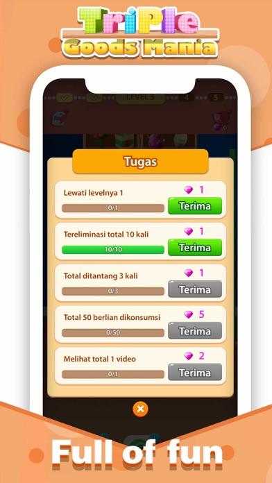 Download Triple Goods Mania for Android/iOS APK - TapTap