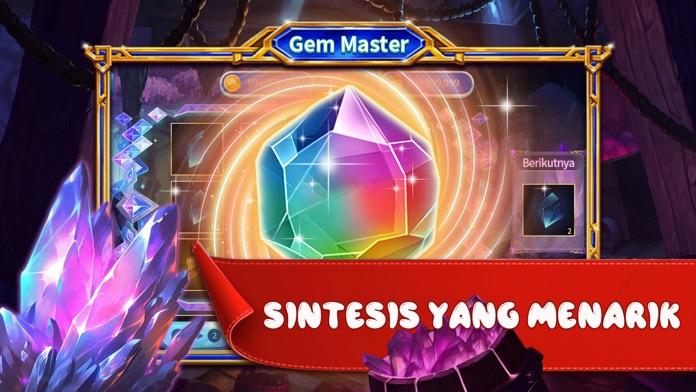Gem Master US.Game android iOS apk download for free-TapTap