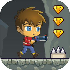 Mine Run android iOS-TapTap