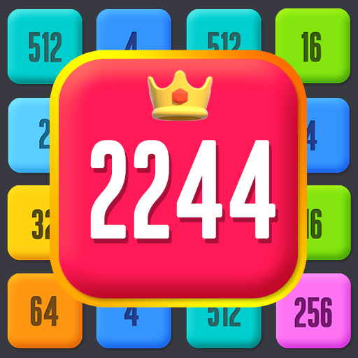 2244 - Merge Number Blocks for Android/iOS - TapTap