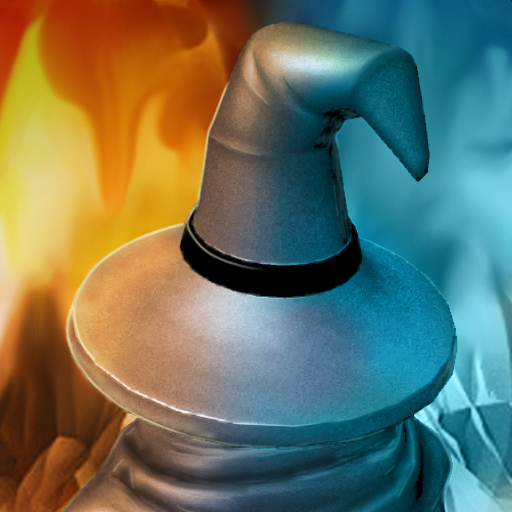 Mage Rage Latest Version for Android/iOS APK - TapTap
