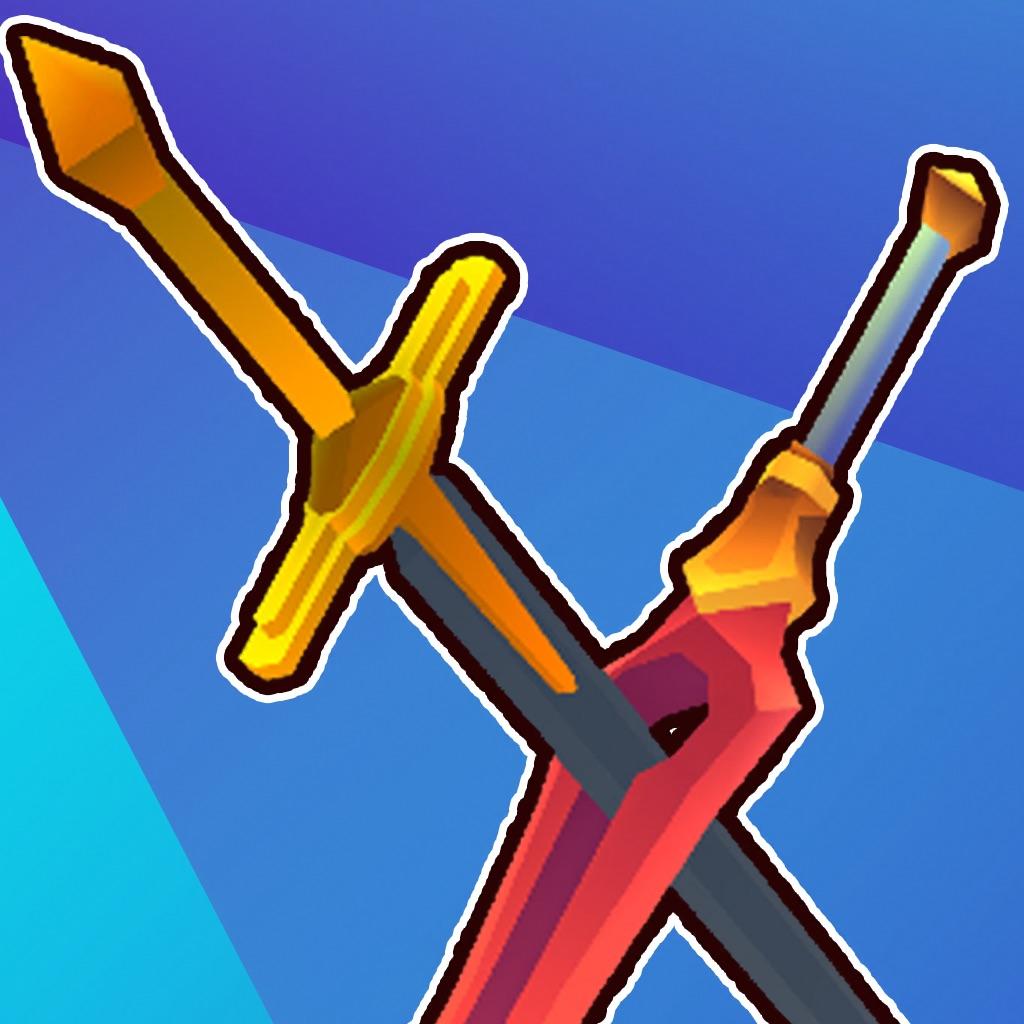 Stucked Swords Latest Version for Android/iOS APK - TapTap