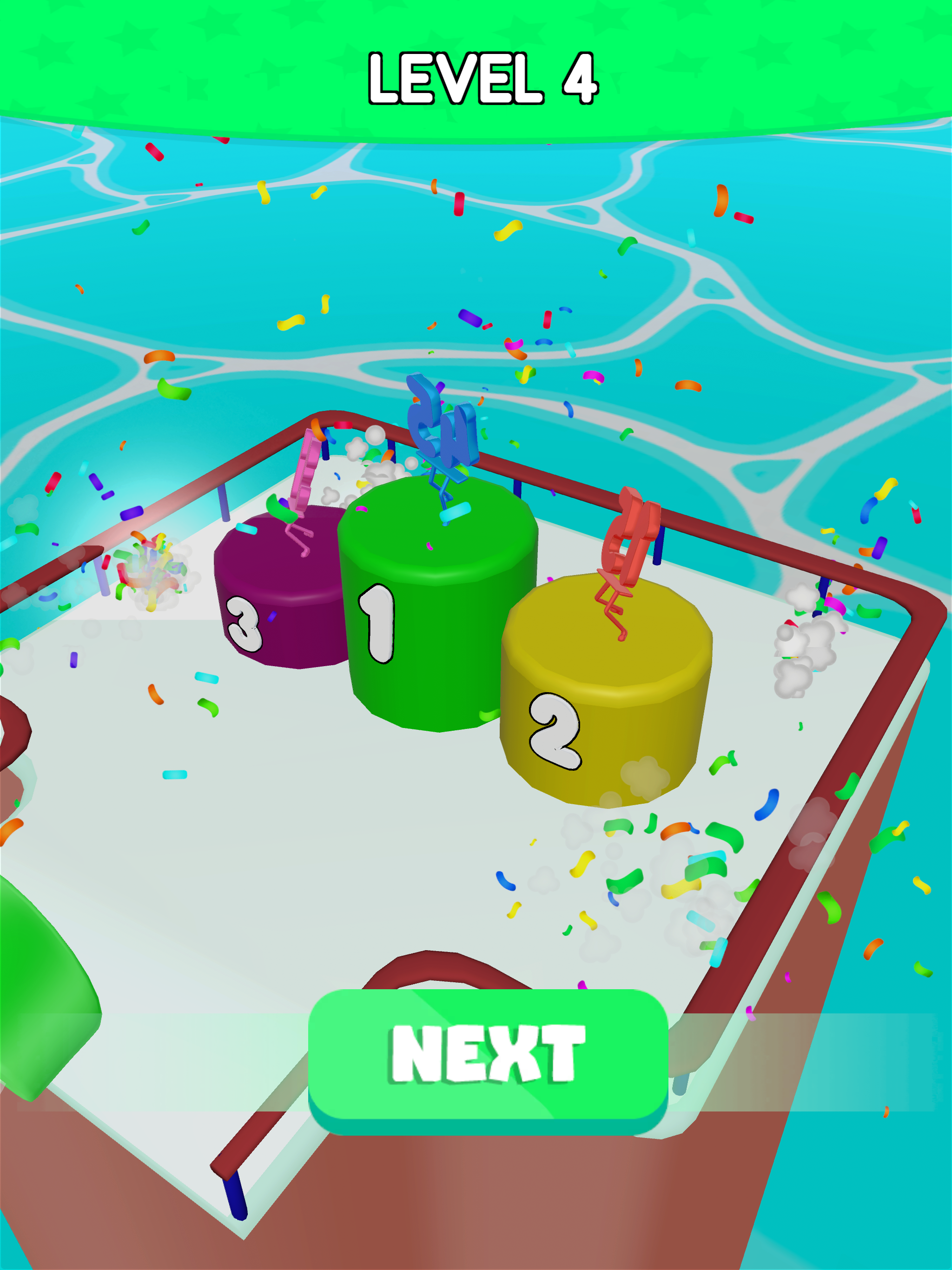 Number Race mobile Android apk Download for free|TapTap