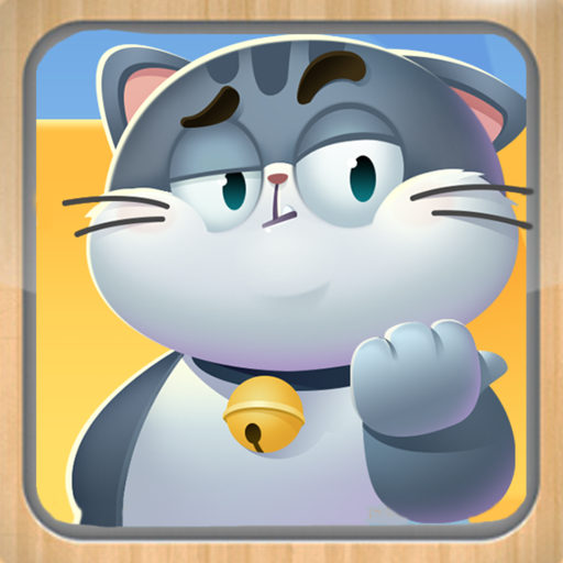 Bomb Cat Latest Version for Android/iOS APK - TapTap