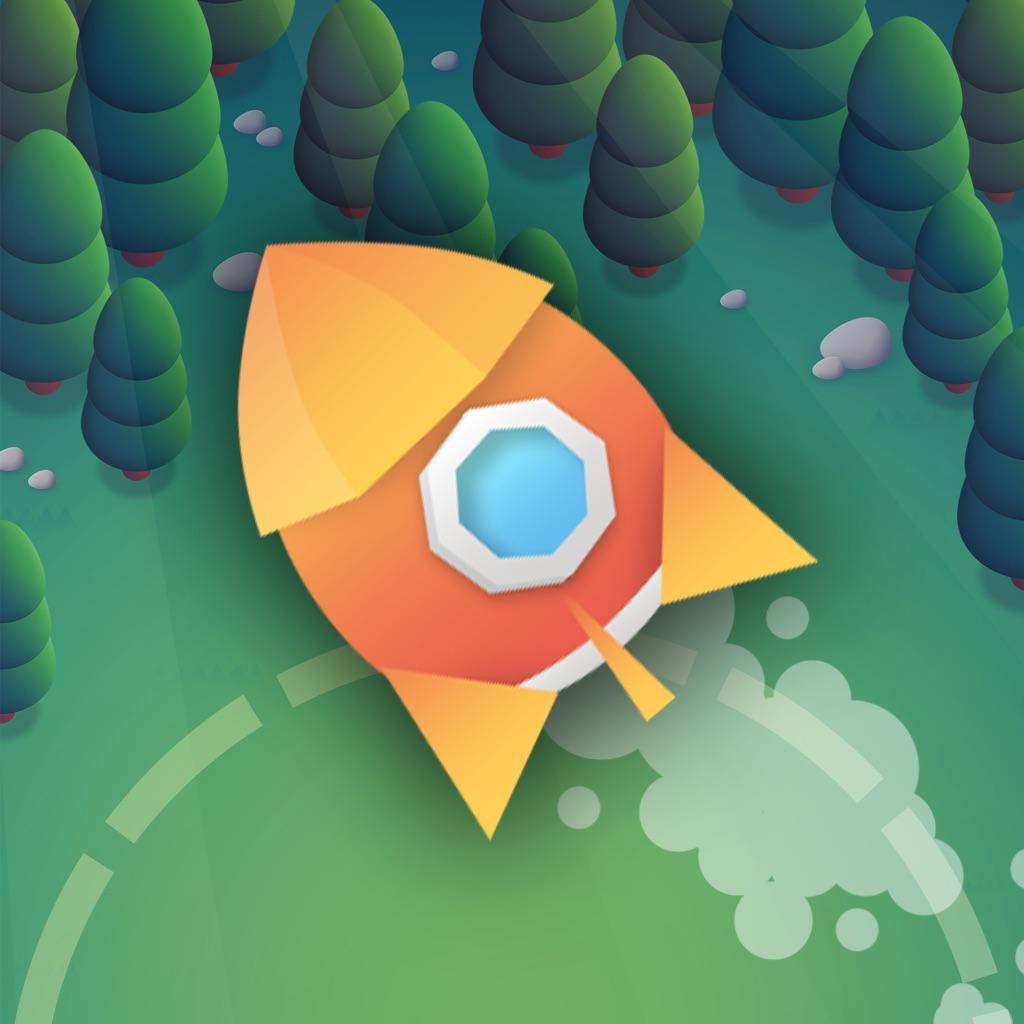 Air Attack - Destroy Tower for Android/iOS - TapTap