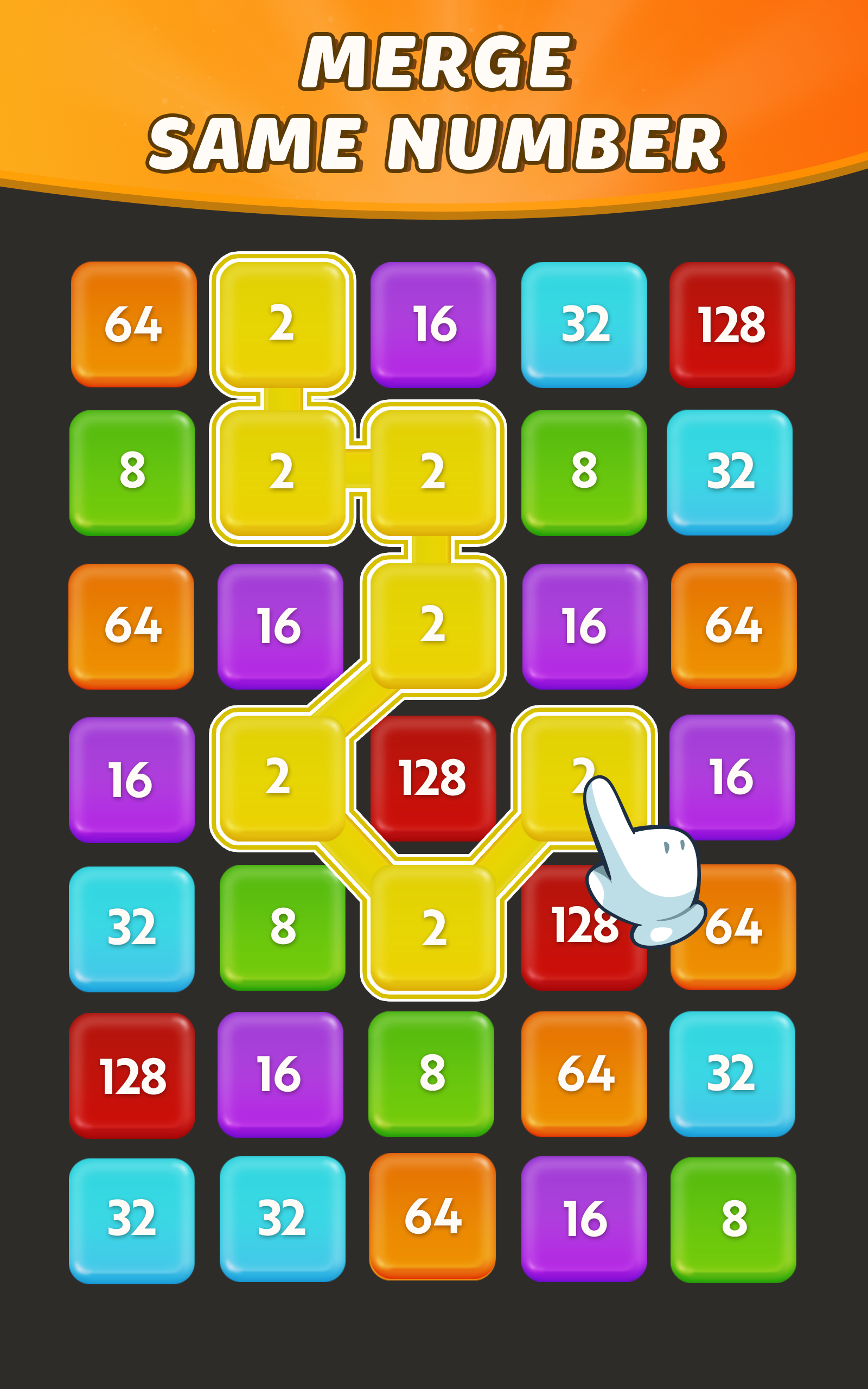 2248 Number Block Puzzle android iOS apk download for free-TapTap