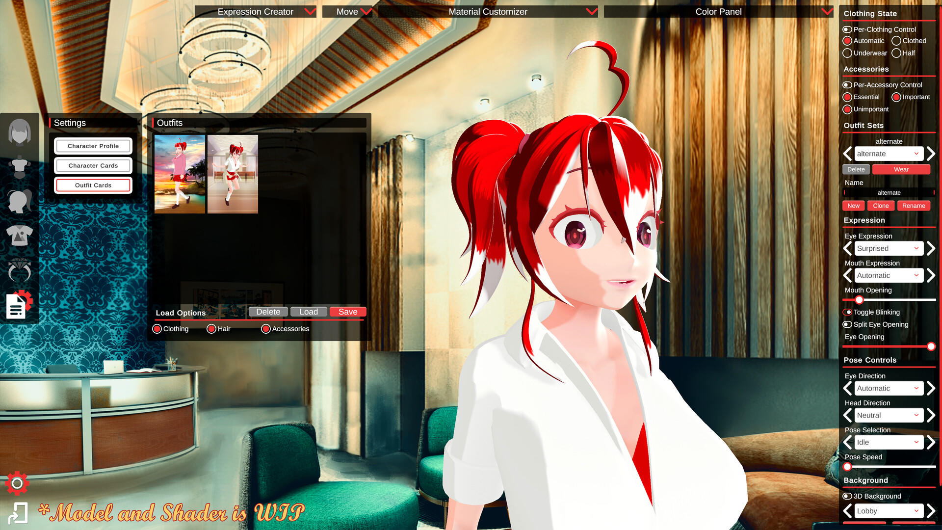 Passion Eye android iOS-TapTap