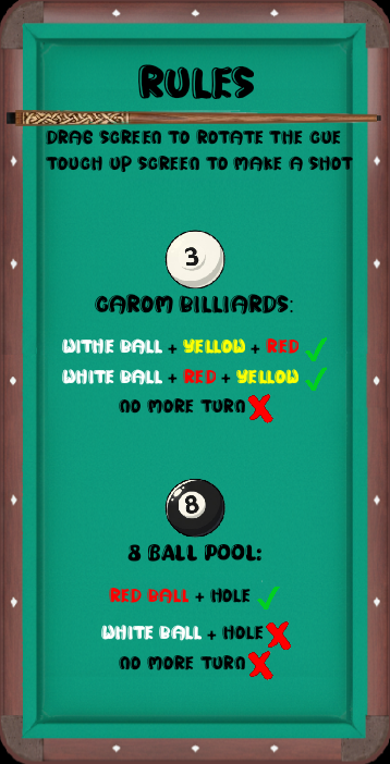 8 Ball Pool Solo Test Offline for Android/iOS - TapTap