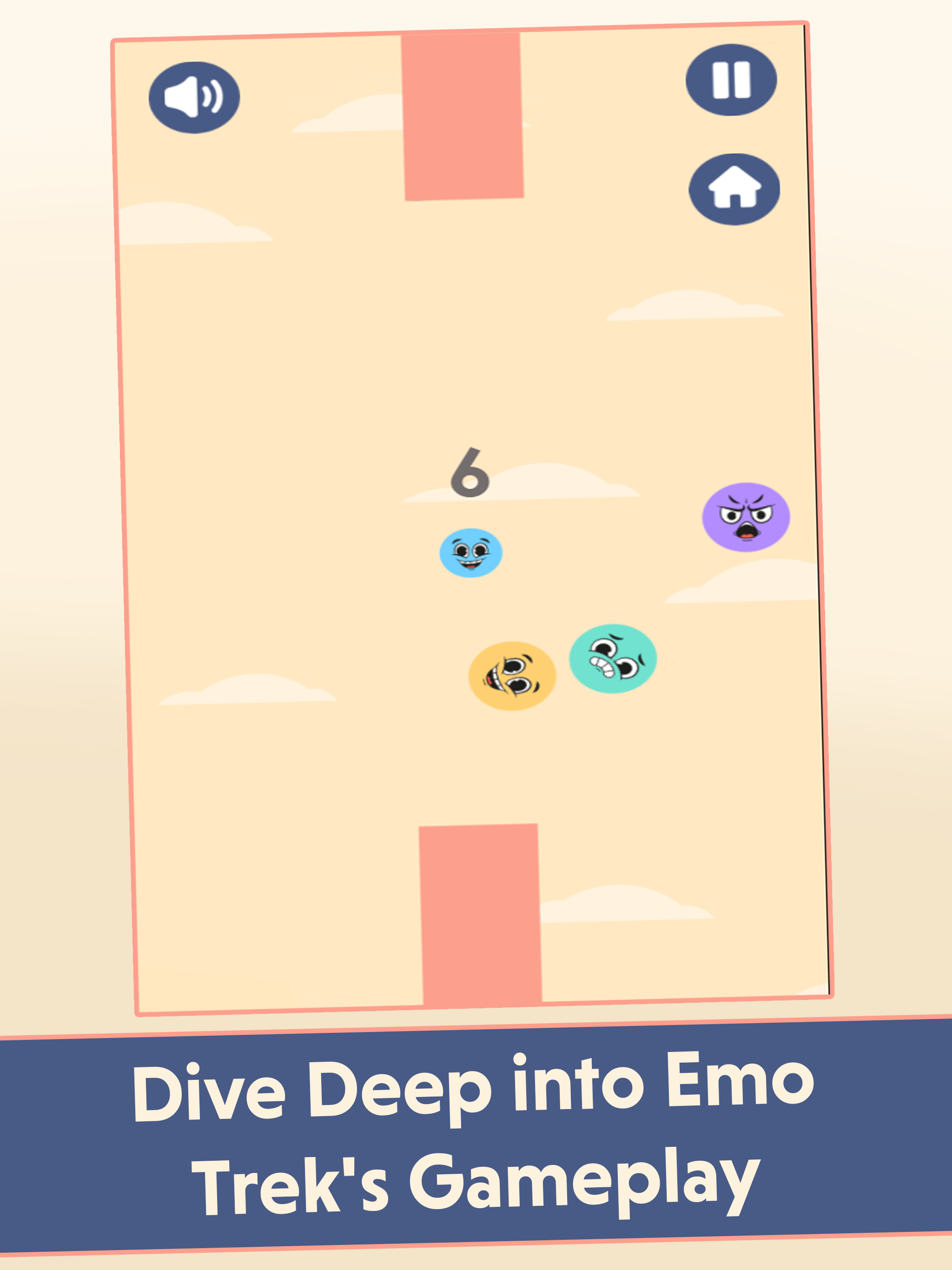 Emo Trek android iOS apk download for free-TapTap