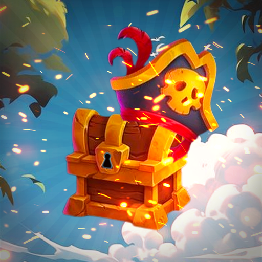 Treasure Fall Latest Version for Android/iOS APK - TapTap