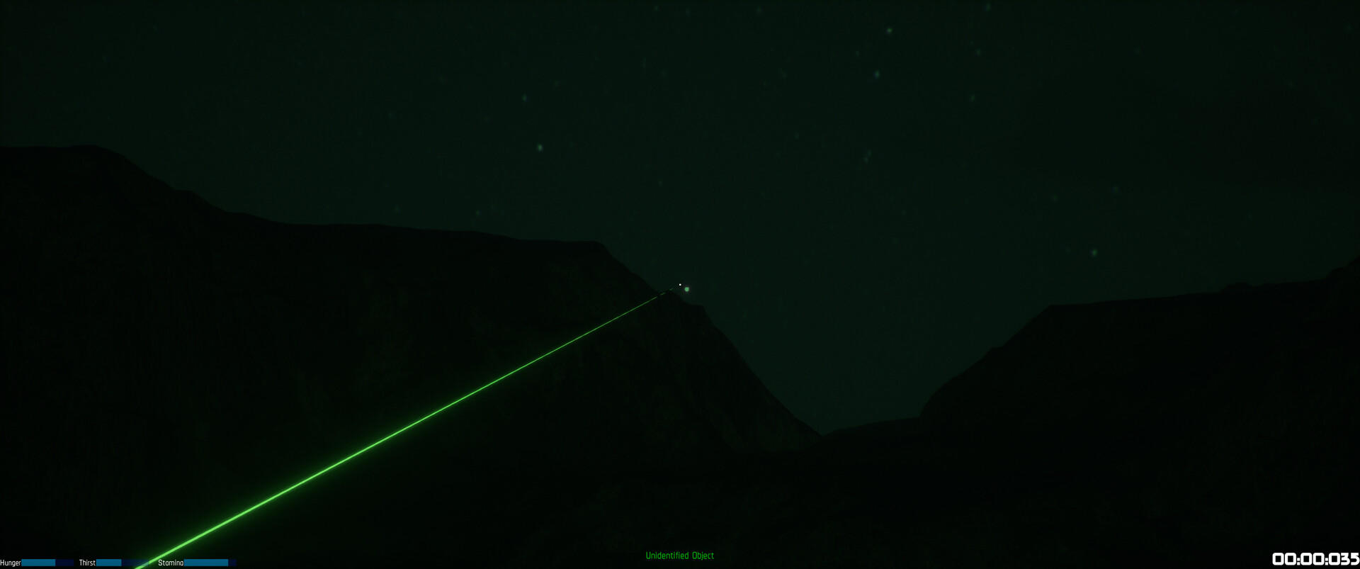 Among The Stars :UFO Hunting Simulator for Android/iOS