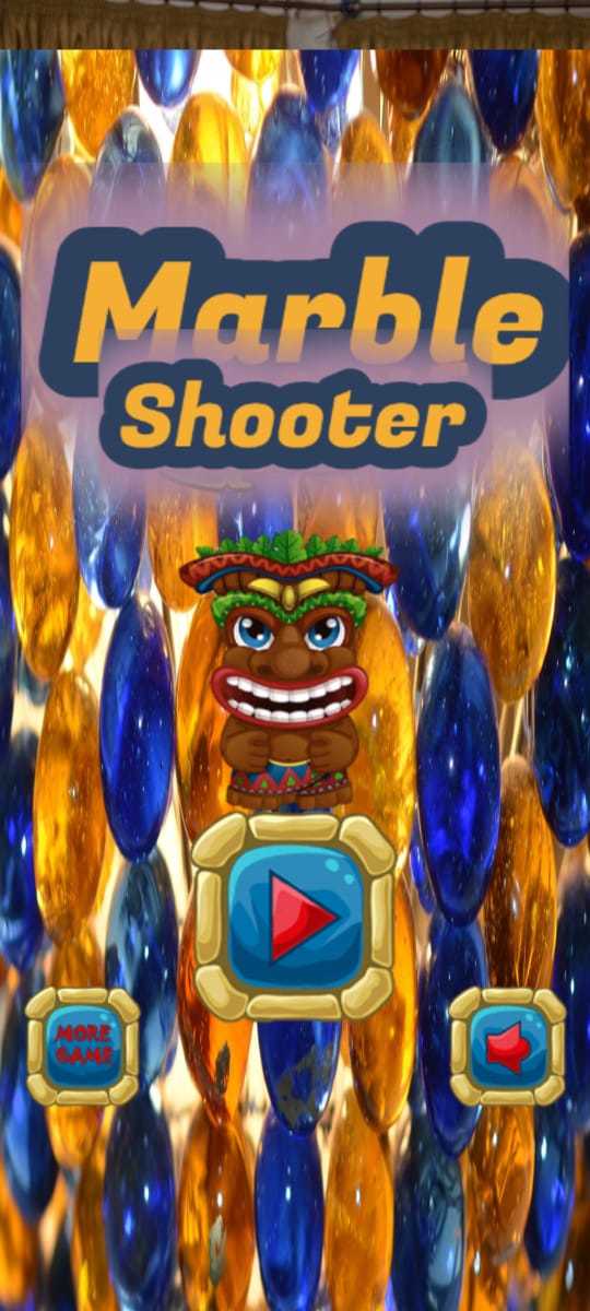 Marble Shooter Games - Zumbla android iOS-TapTap