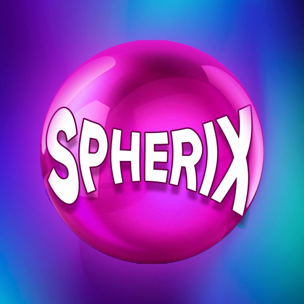 Pink Spherix Latest Version for Android/iOS APK - TapTap