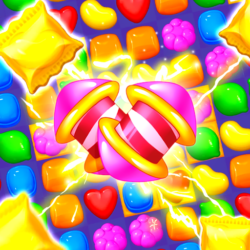 Magic Candy Road Puzzle Game for Android/iOS - TapTap