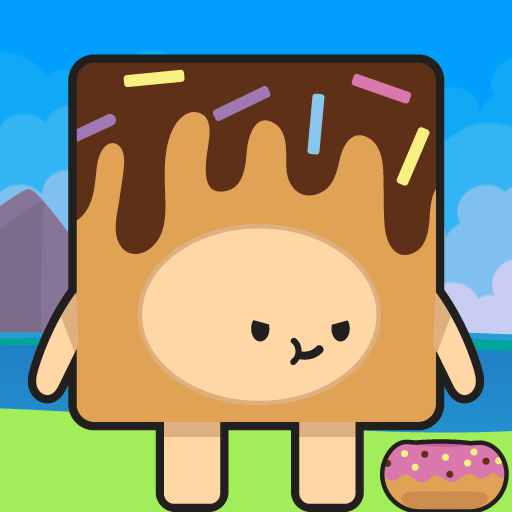 Eat All The Things for Android/iOS - TapTap