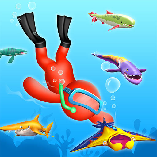 Mini Aquarium: Fishbowl World for Android/iOS - TapTap
