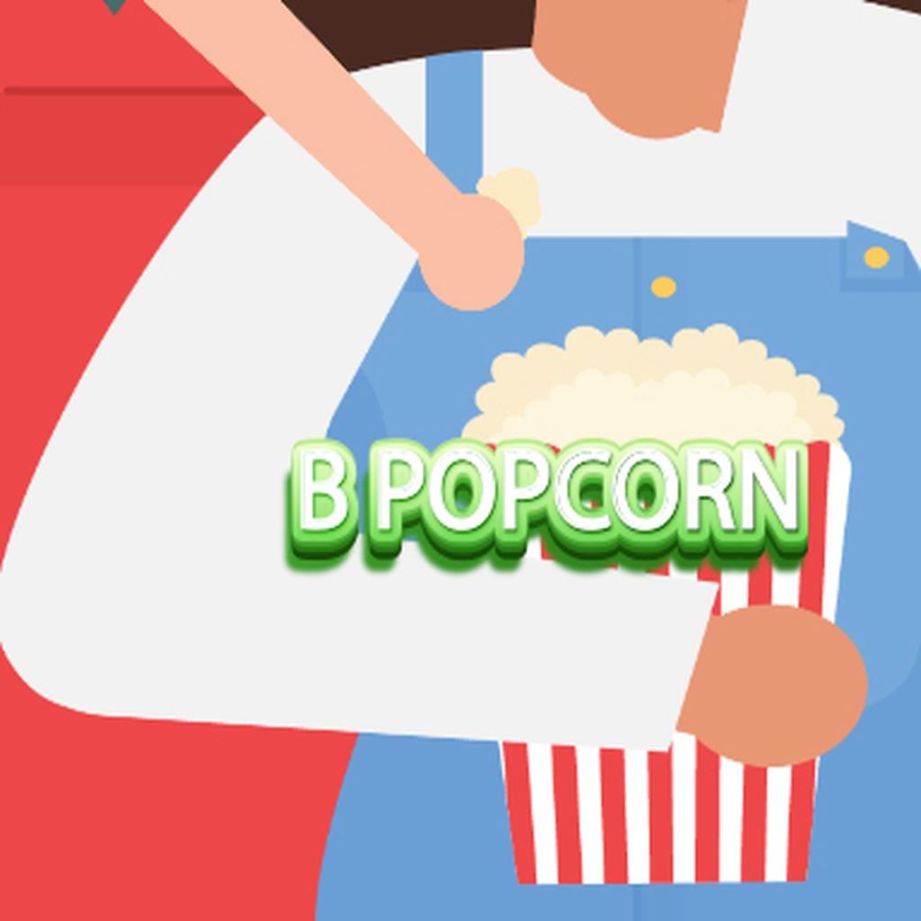 B Popcorn for Android/iOS - TapTap