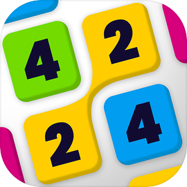 Merge Number Games 2244 Puzzle android iOS-TapTap