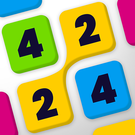 Merge Number Games 2244 Puzzle for Android/iOS - TapTap