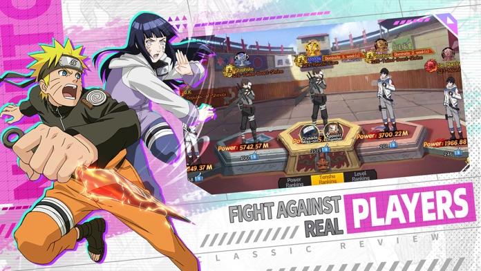 Sasuke: Phantom Blade for Android/iOS - TapTap