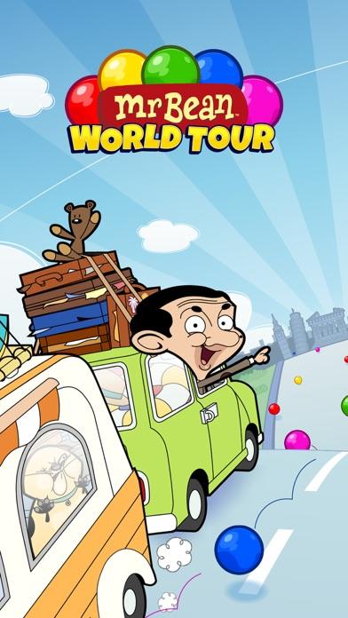Mr Bean World Tour android iOS apk download for free-TapTap