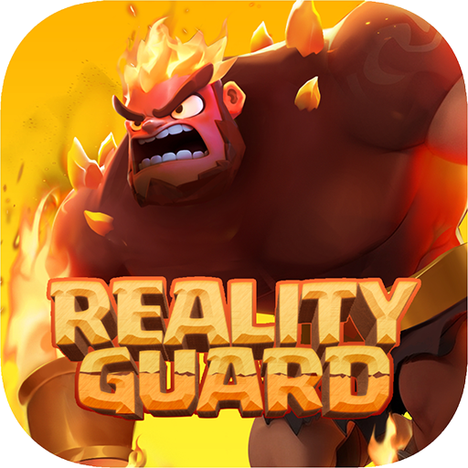 RealityGuard: AR Tower Siege for Android/iOS - TapTap