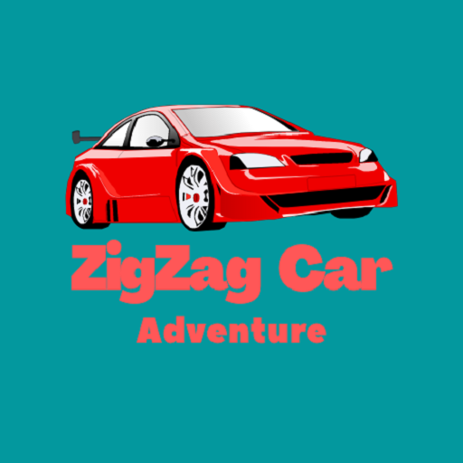 ZigZag Car Adventure Latest Version for Android/iOS - TapTap
