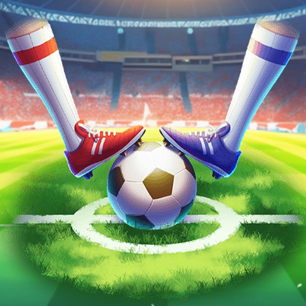Football:One More Point for Android/iOS - TapTap