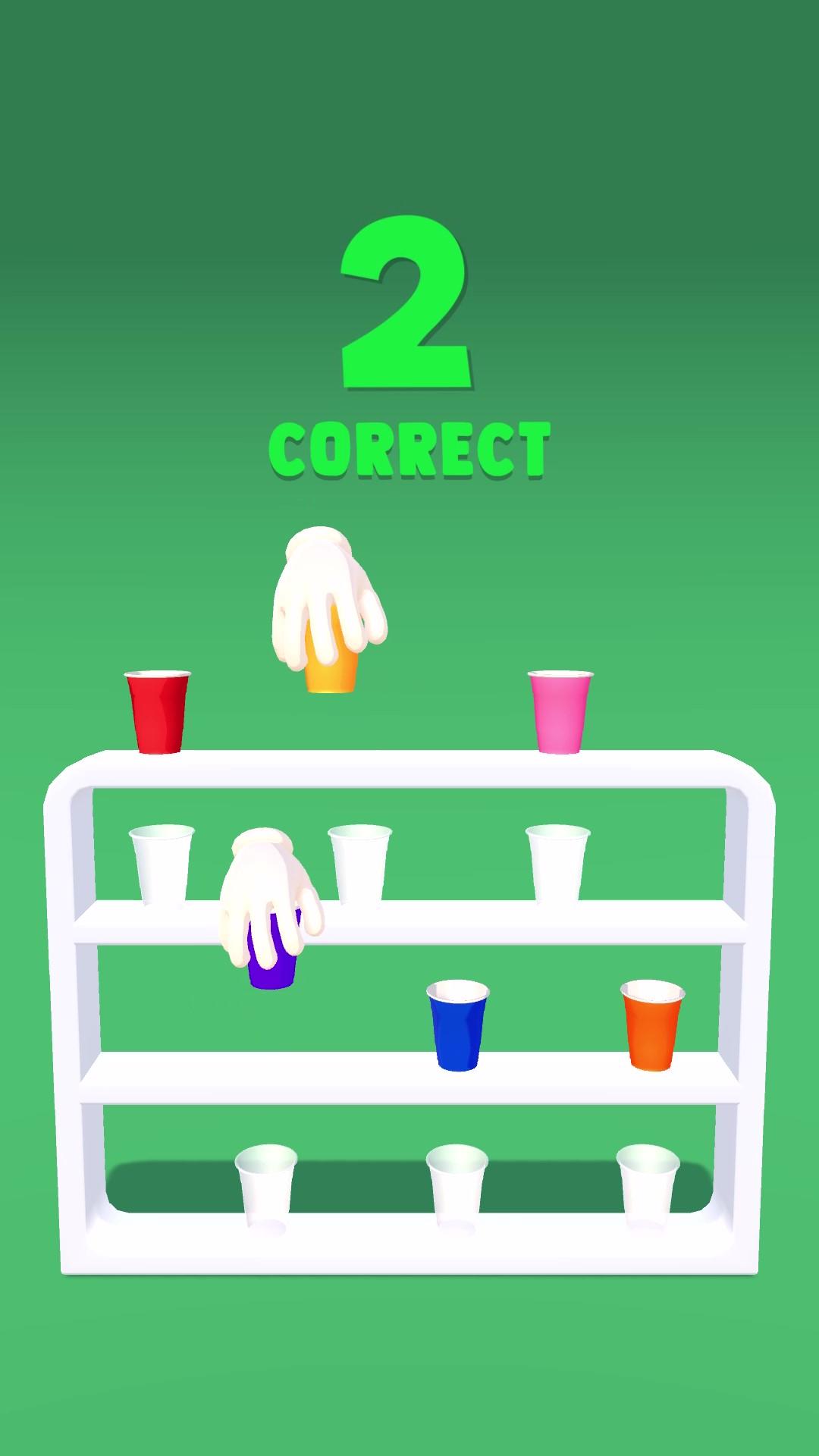 Cup Matching android iOS apk download for free-TapTap