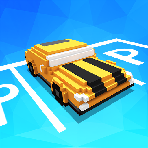 Idle Car Parking Latest Version for Android/iOS APK - TapTap