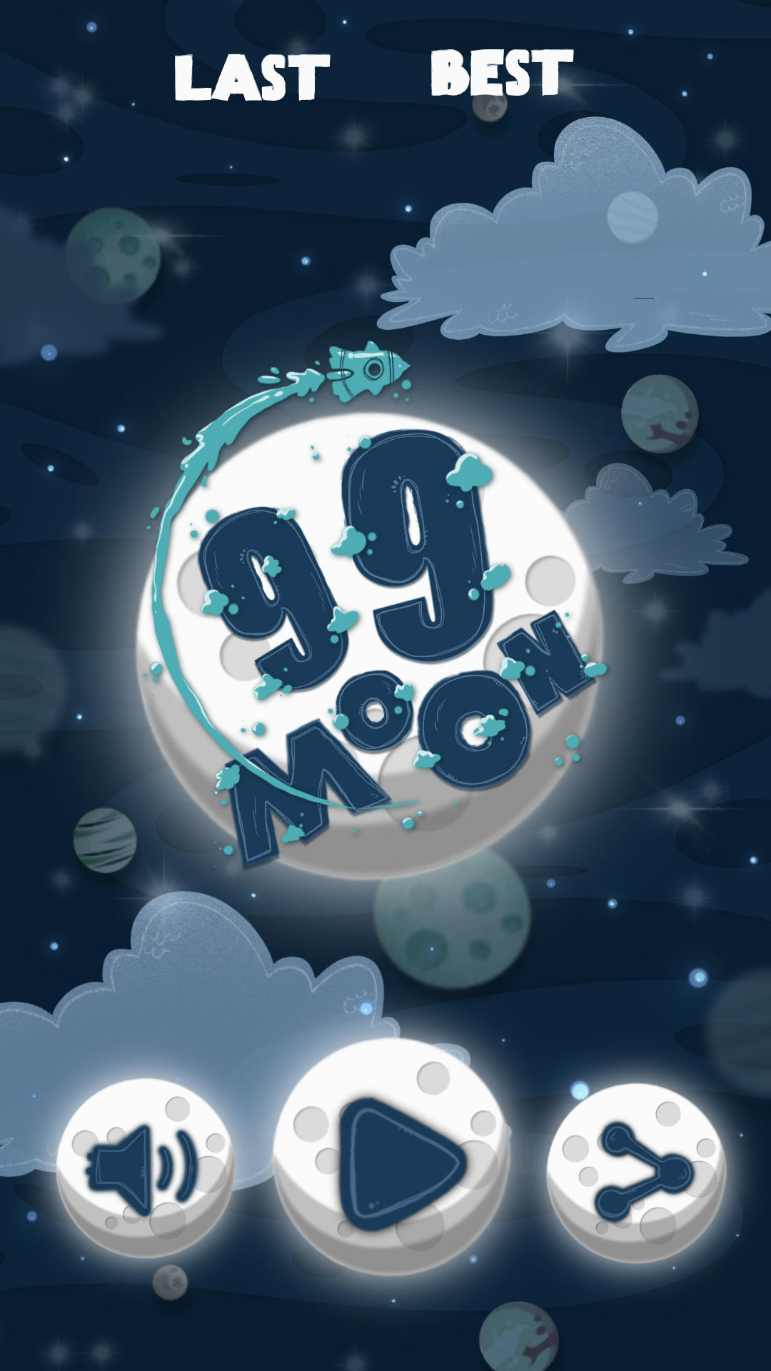 99 Moons android iOS apk download for free-TapTap