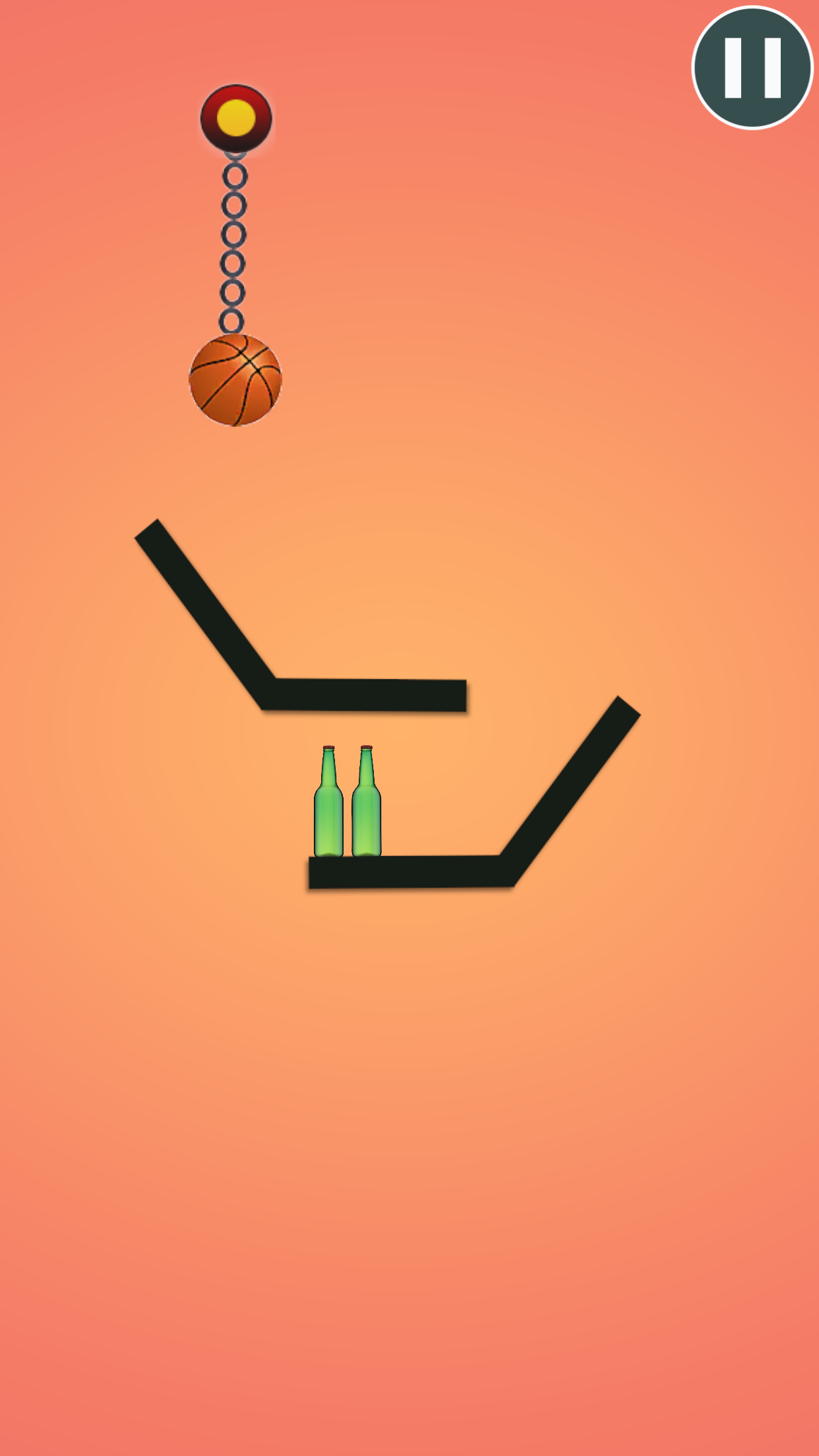 Rope Riddle android iOS apk download for free-TapTap