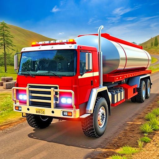 Offroad Truck Driving Sim 2024 for Android/iOS - TapTap